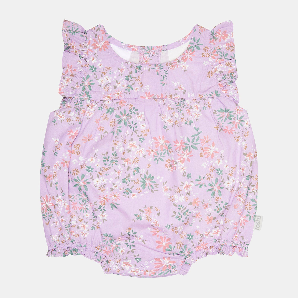 Baby Romper Athena – Toshi Australia Pty Ltd
