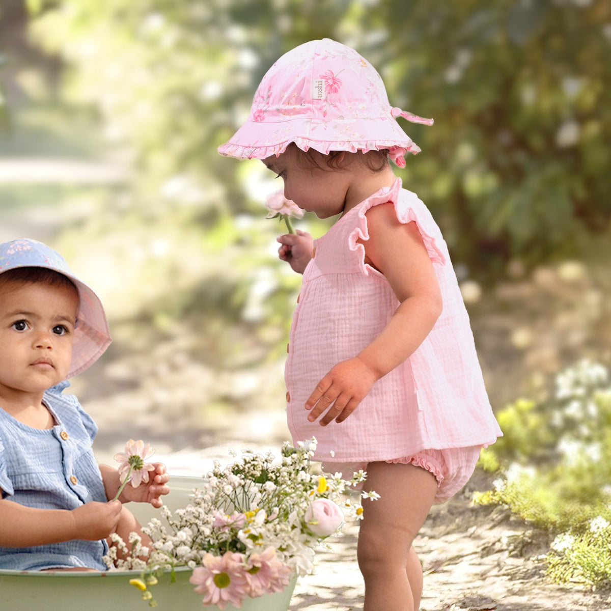 Clothing – Toshi Australia Pty Ltd