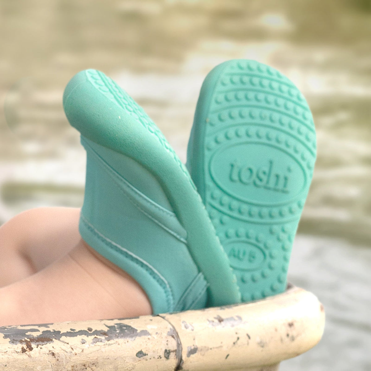 Footwear – Toshi Australia Pty Ltd