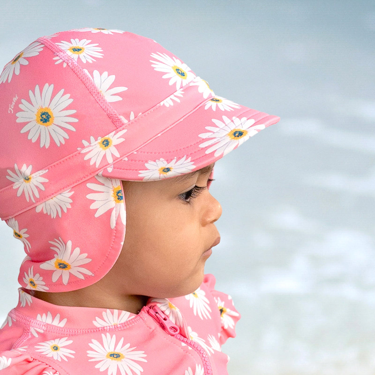 Flap Caps – Toshi Australia Pty Ltd