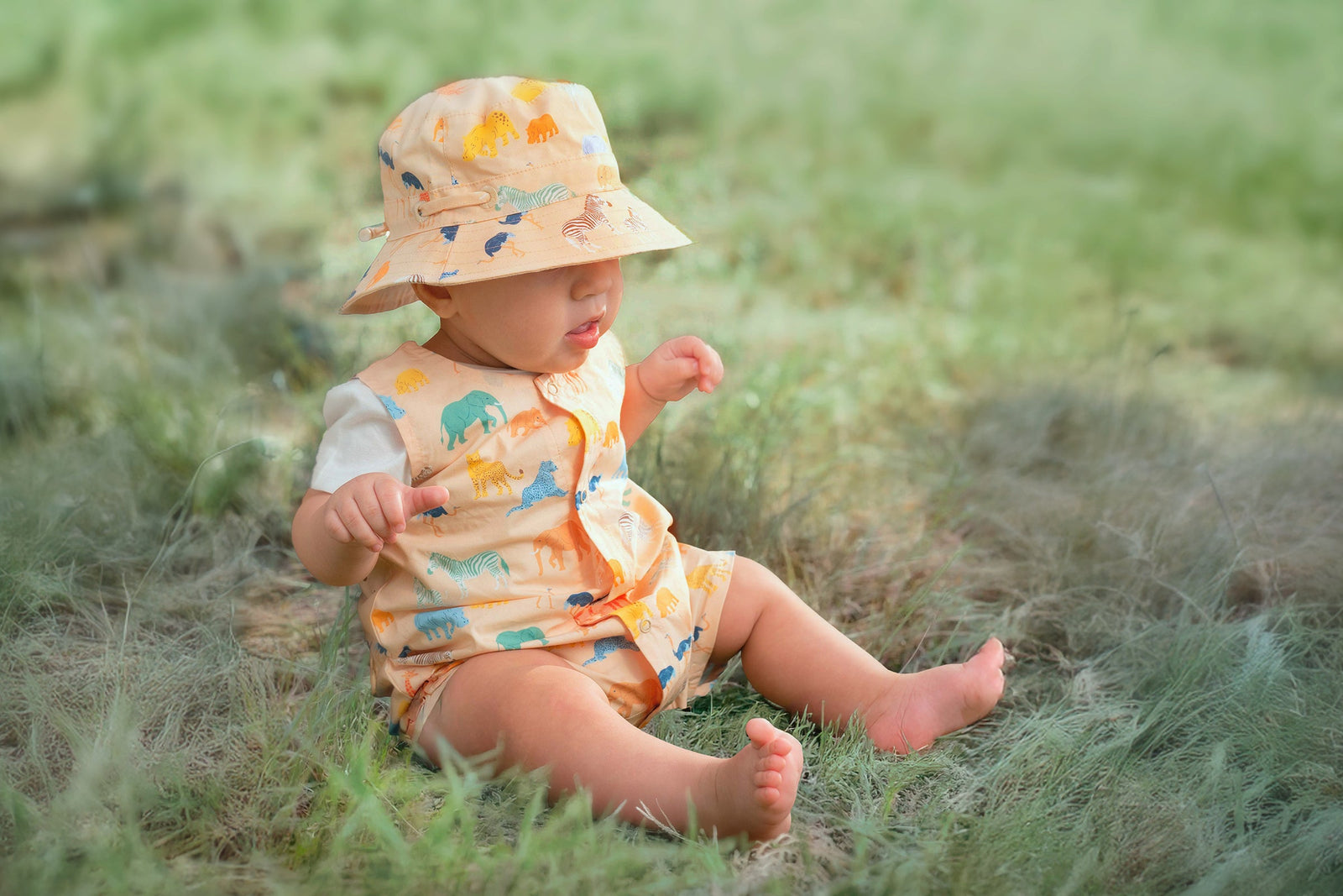 Clothing – Toshi Australia Pty Ltd