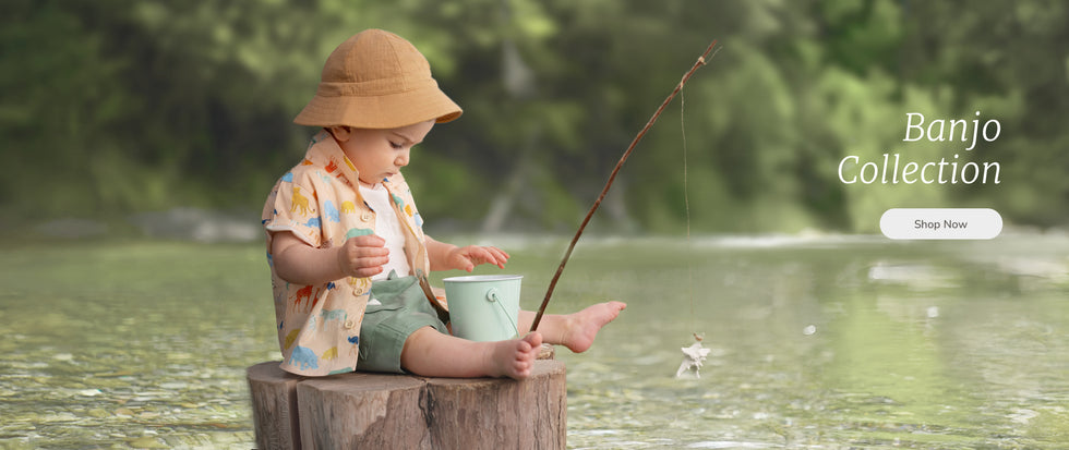 Toshi Australia children’s accessories | Official Site – Toshi ...