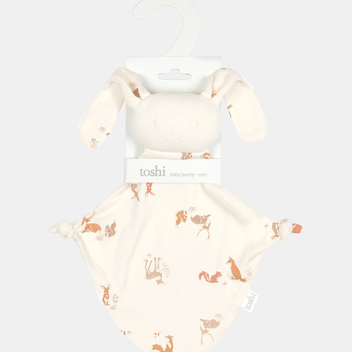 Baby Bunny Mini Classic – Toshi Australia Pty Ltd