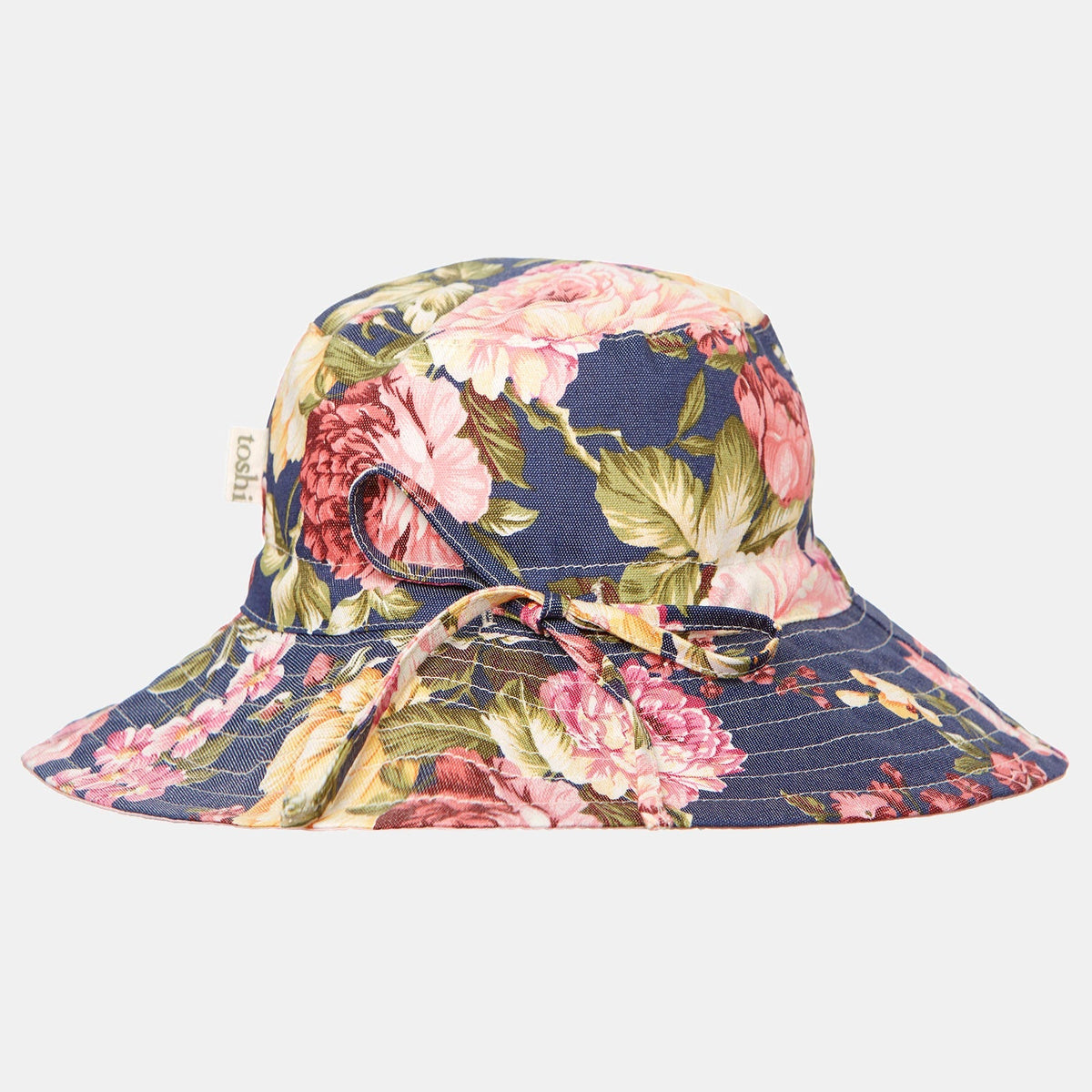 Beach Hat Tropicana – Toshi Australia Pty Ltd