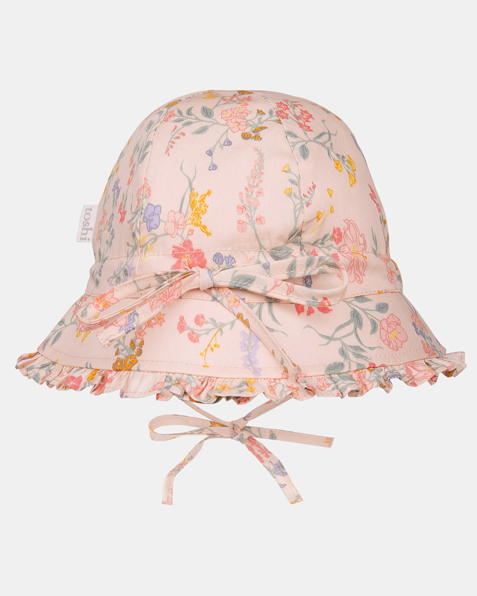 Bell Hat Isabelle – Toshi Australia Pty Ltd