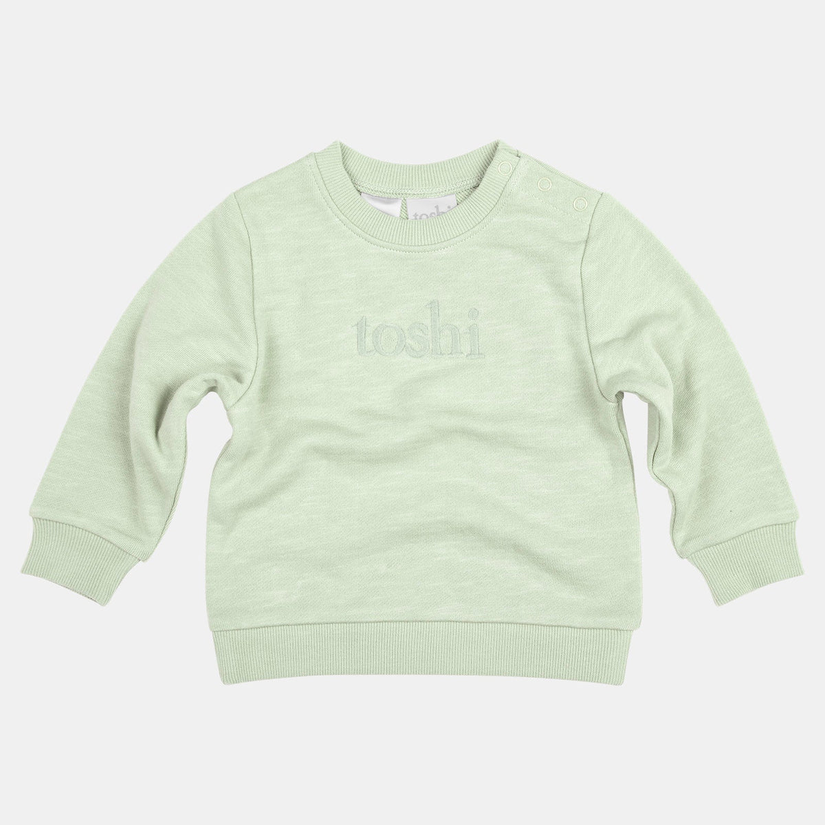 Dreamtime Organic Sweater – Toshi Australia Pty Ltd