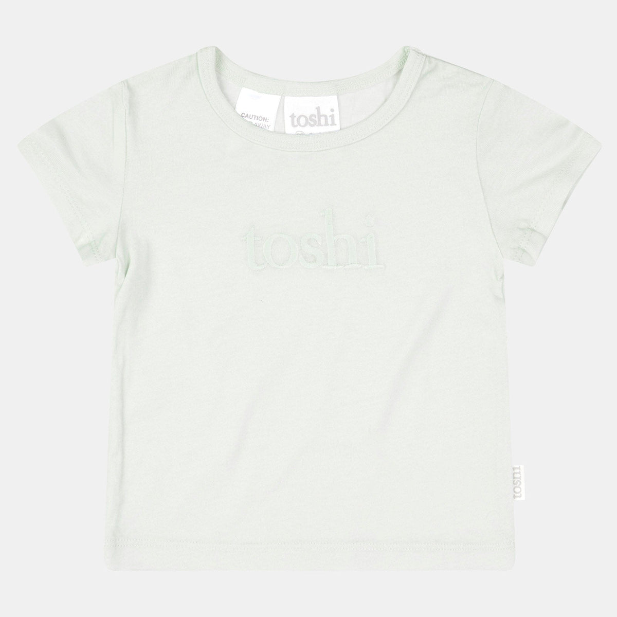 Dreamtime Organic Tee S/S Logo – Toshi Australia Pty Ltd