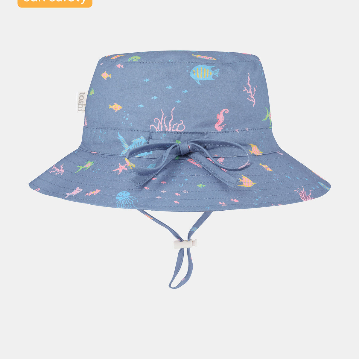 Sunhat Dreaming – Toshi Australia Pty Ltd