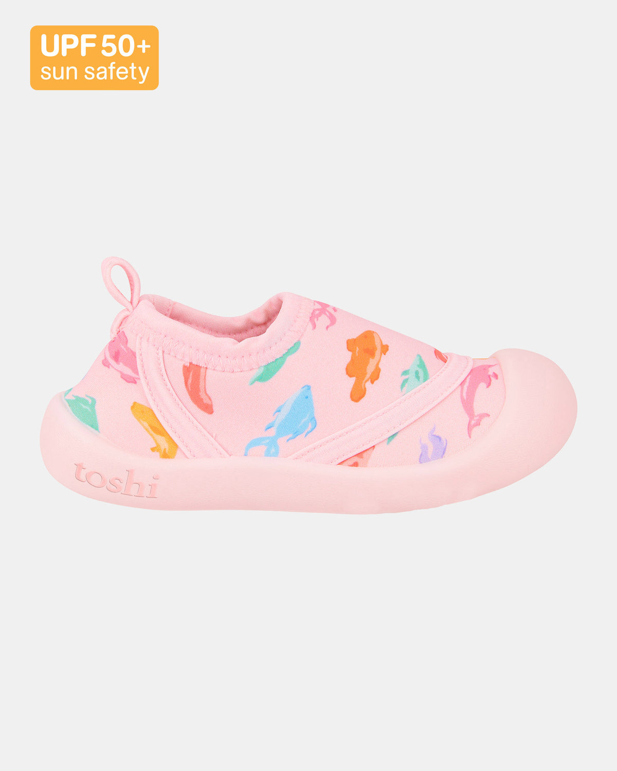 Swim – Toshi Australia Pty Ltd