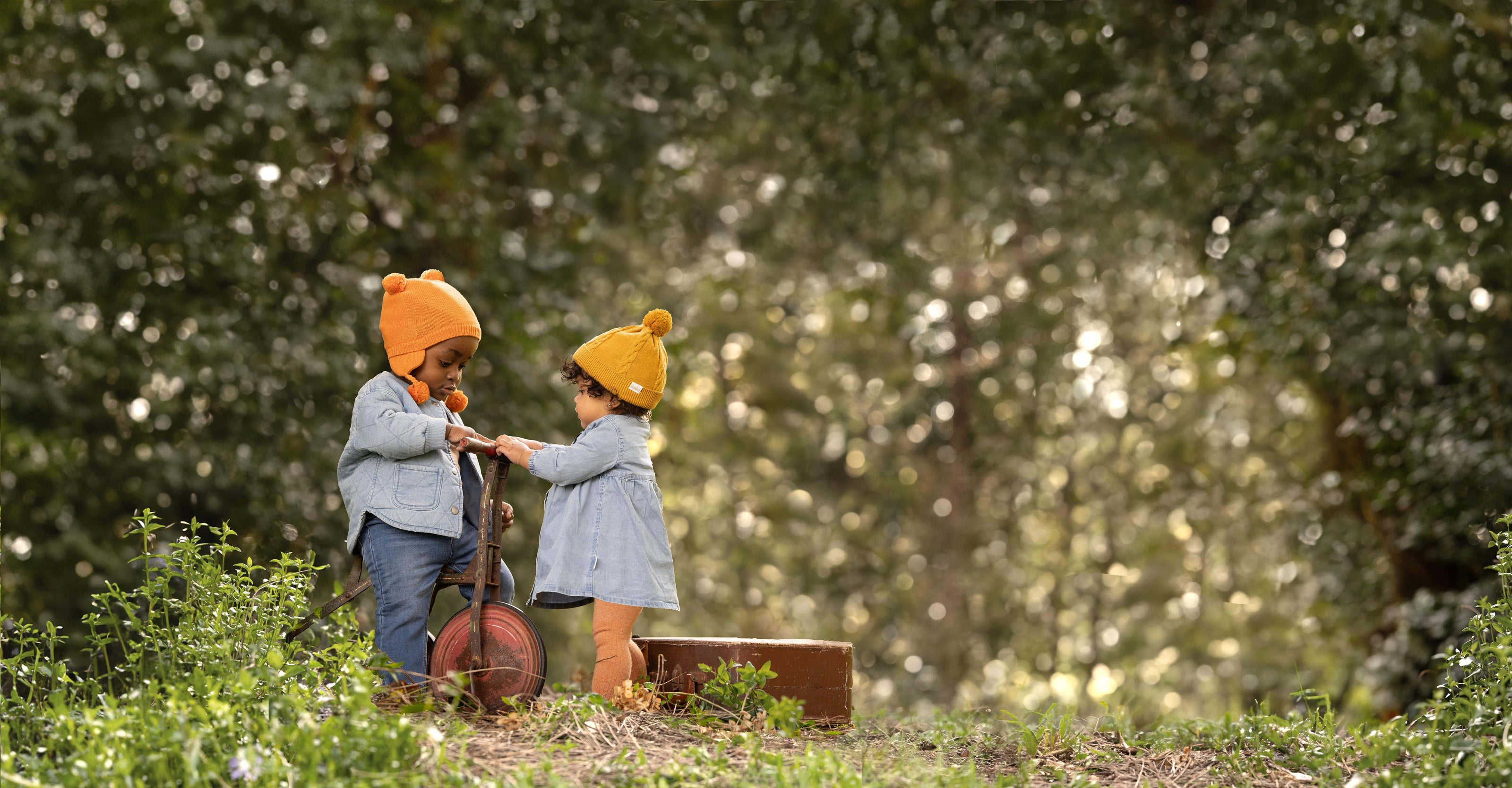 Toshi Australia | Children’s accessories | Official Site – Toshi B2C