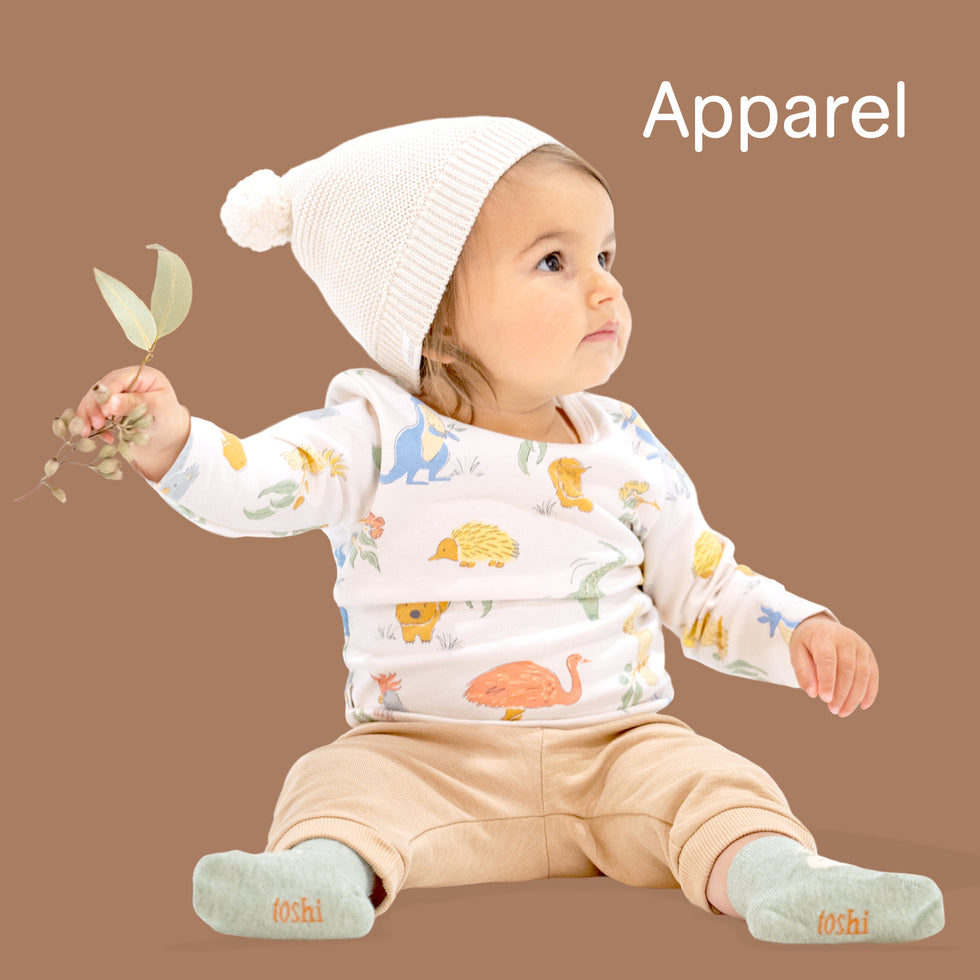 Toshi Australia children’s accessories | Official Site – Toshi ...